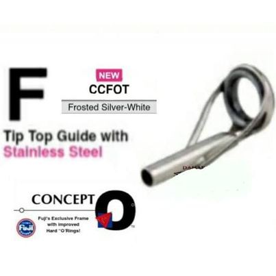 Top GUIDE FUJI FOT / CCFOT | Shopee Malaysia