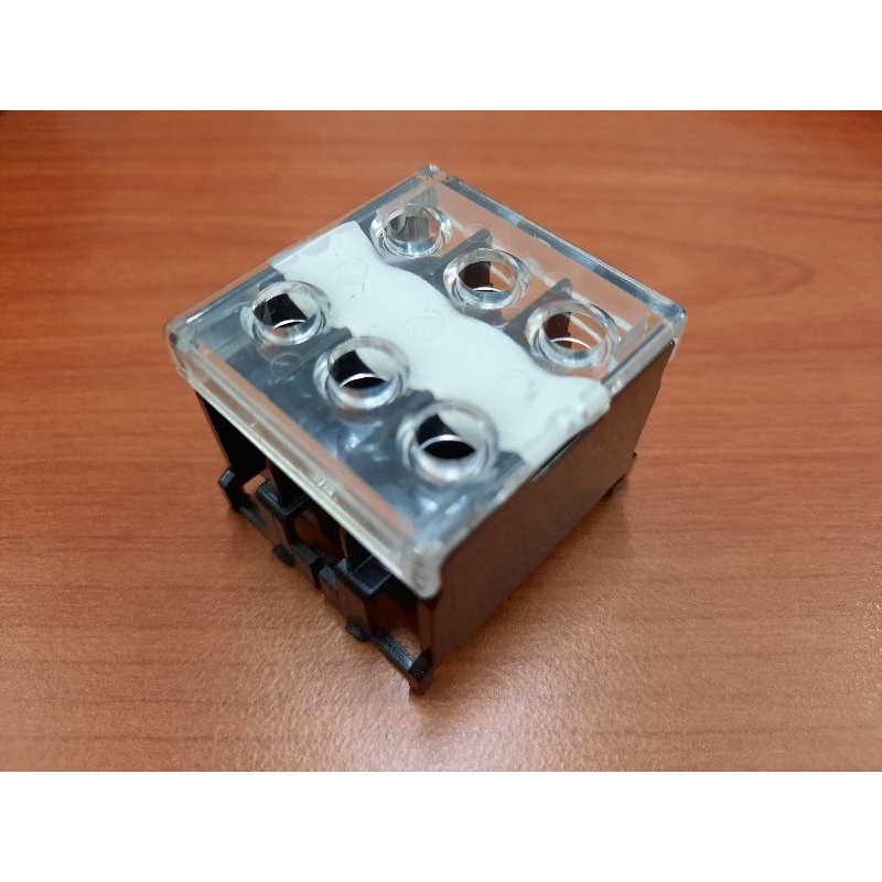IN Series Terminal Block Din Rail Type [IN12BK/IN13BK/IN20BK/IN30BK ...