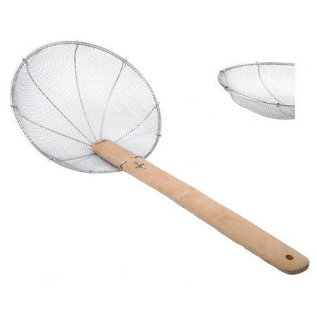 8"/9"/10"/11"/12" Heavy Duty Stainless Steel Hong Kong Sifu Hand-Made ...