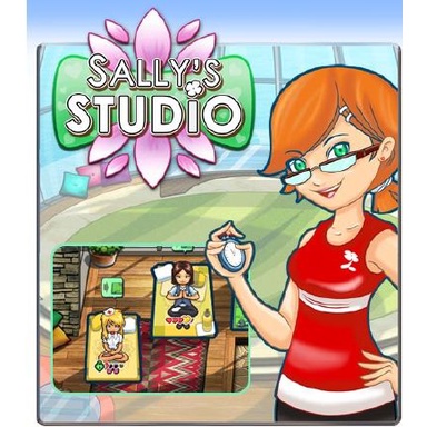 Sally's Collection Digital Pc Games Digital Window | Shopee Malaysia