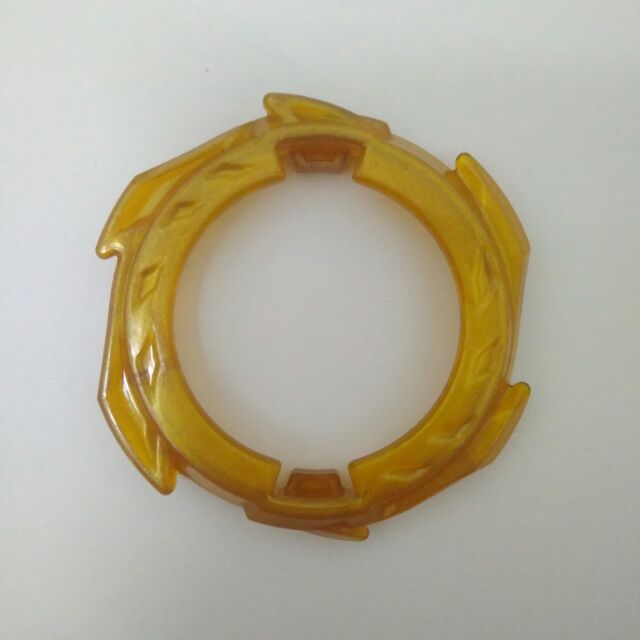 TAKARA TOMY BEYBLADE BURST FRAME REACH (R) GOLD | Shopee Malaysia