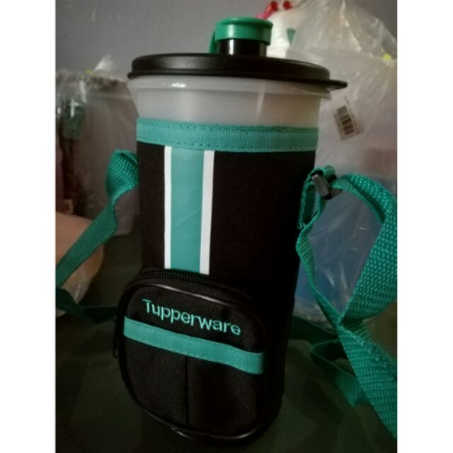 Tupperware Brands High Bandolier with pouch | Shopee Malaysia