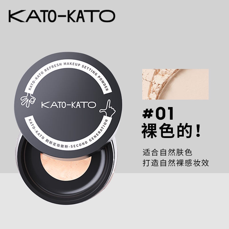 Kato Without Makeup | Saubhaya Makeup