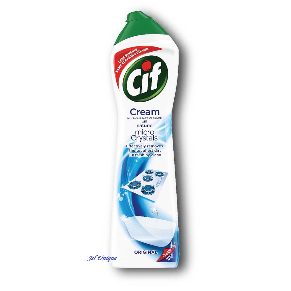Cif Cleaning Cream Original 660g | Shopee Malaysia