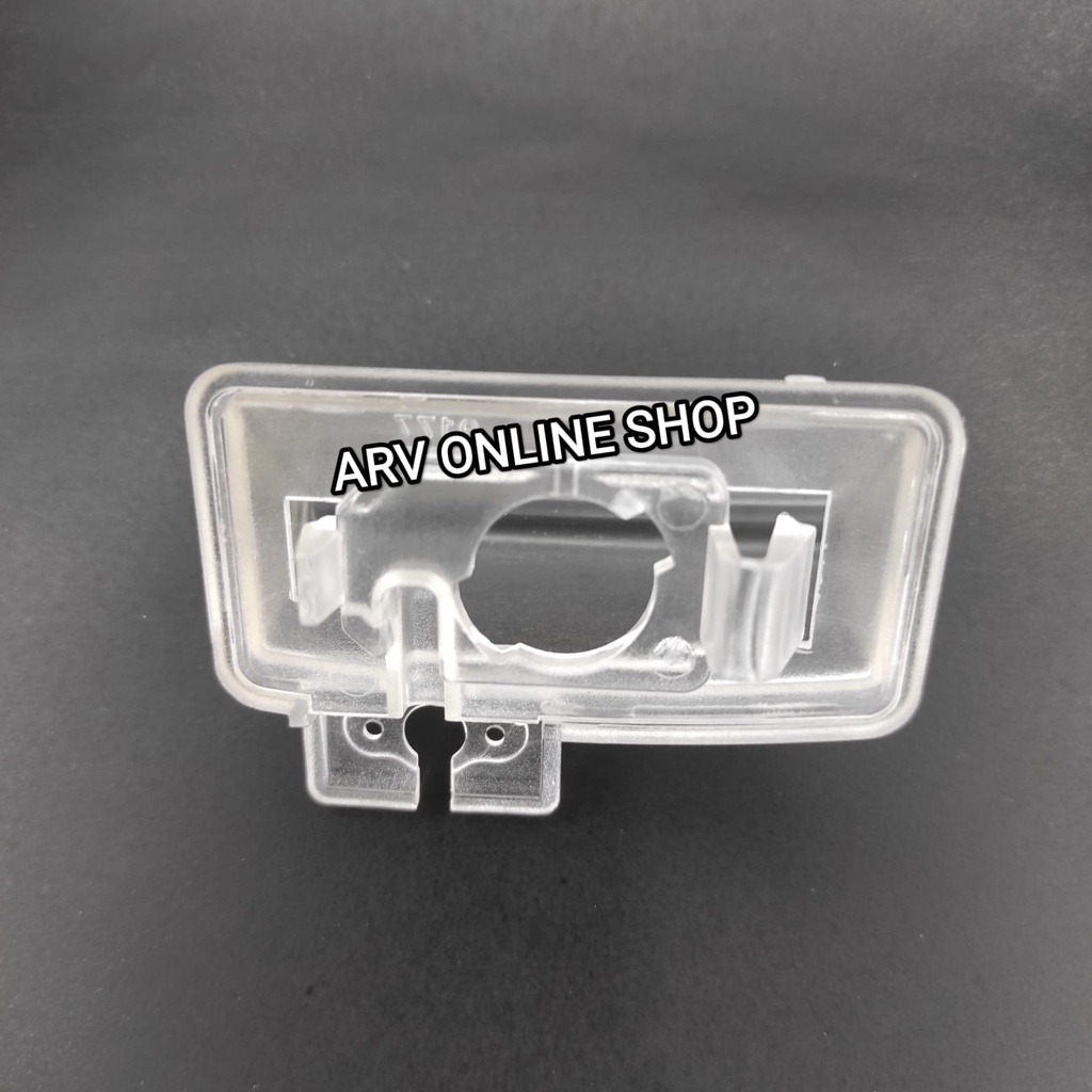 Toyota Vios Car Reverse Parking Camera Mount, Oem PNP Model | Shopee ...