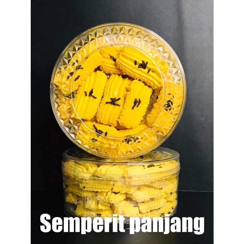SEMPERIT PANJANG TRADISIONAL 40PCS | Shopee Malaysia