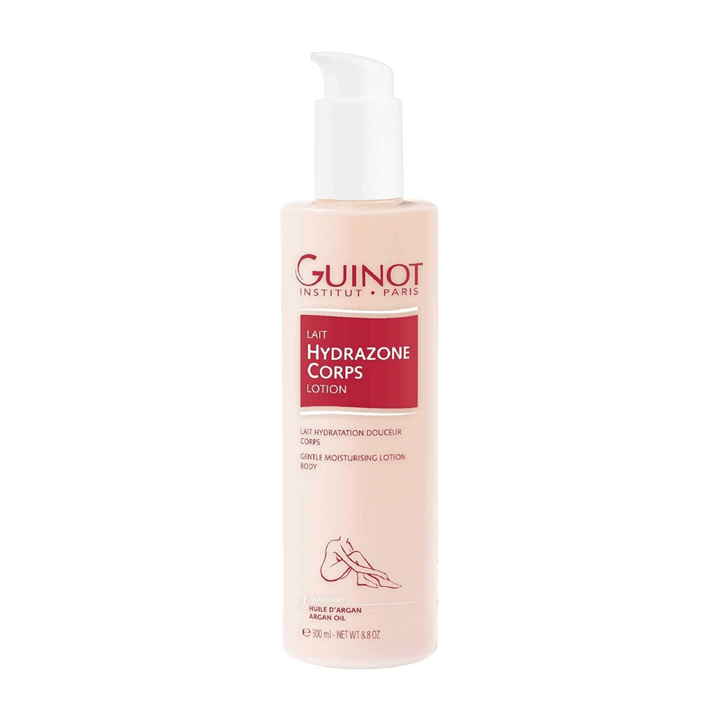 Guinot Hydrazone Corps Lotion Jumbo Special Offer (300ml ...