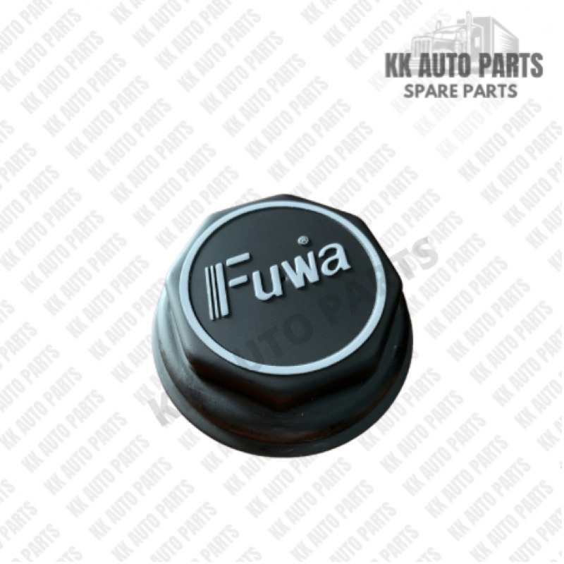 TUDUNG HUB TRAILER FUWA 10A5832 HUB CAP WITH O RING | Shopee Malaysia