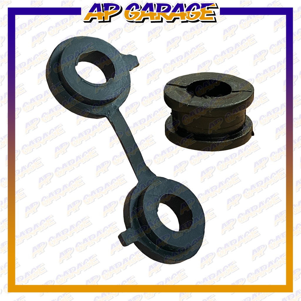 Toyota Unser Auto ONLY Push Retainer Fastener Clips Gear Lever Bush ...