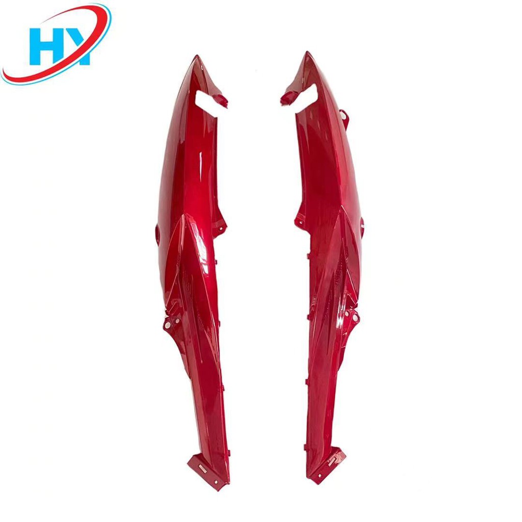 DEMAK DV 110 COVER BODY L. & R. (RED) | Shopee Malaysia