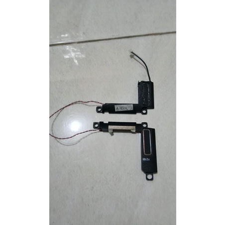 ASUS X411U X411UF X411 A411 A411U A441UF laptop speaker | Shopee Malaysia