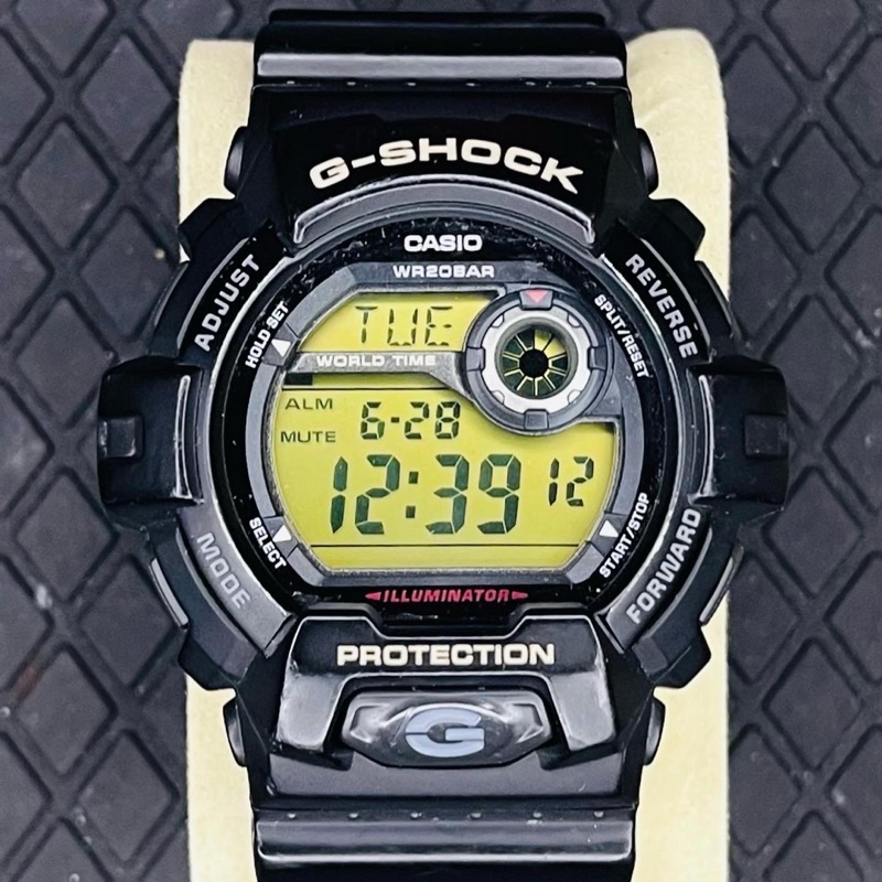 G-SHOCK G-8900 Casio | Shopee Malaysia