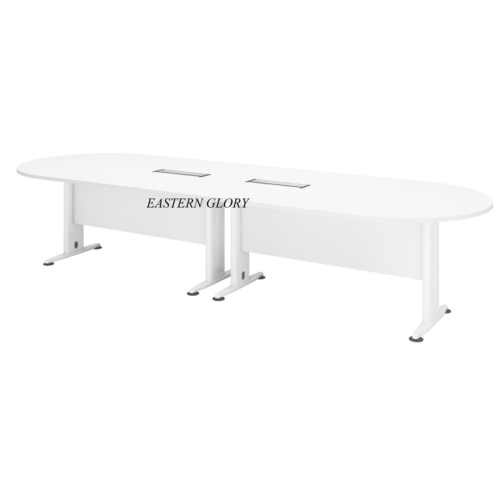 H SERIES OVAL CONFERENCE TABLE HIB36 | Shopee Malaysia