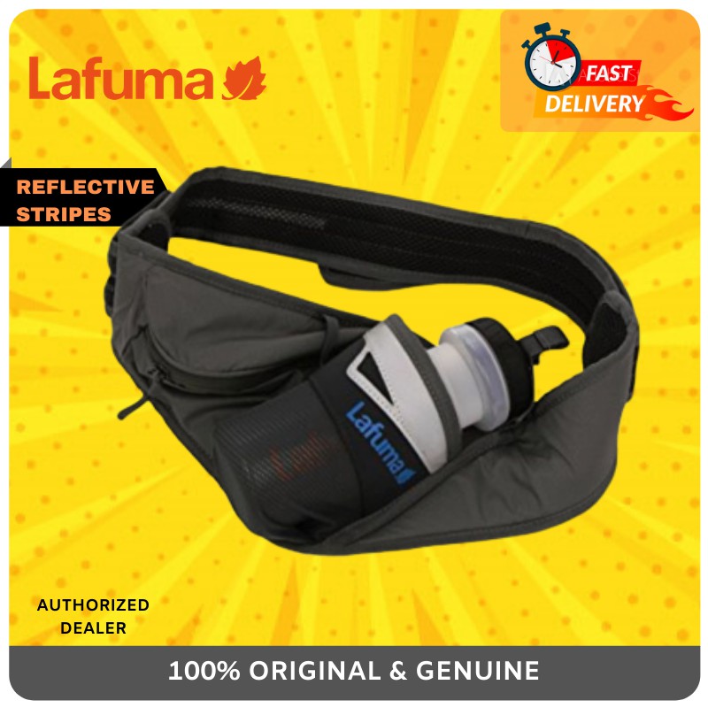 🔥100% ORIGINAL🔥 LAFUMA CINETIK BOTTLE HOLDER | Shopee Malaysia