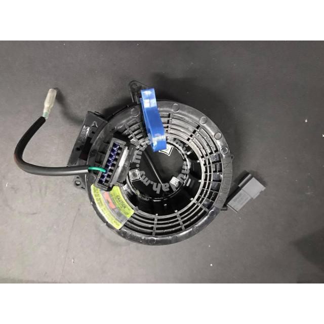Proton Saga Blm Savvy Gen2 Gen 2 Airbag Spiral Cable Clock Spring ...