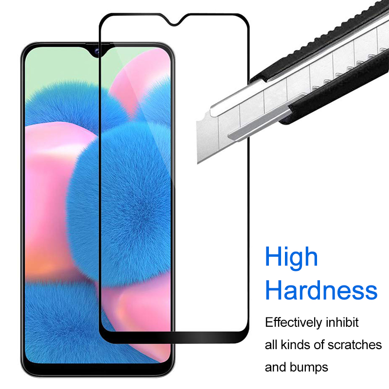 Full Cover Film OPPO A11 A9X A93 A92 A91 A73 A72 A52 A33 A32 A31 A3 ...