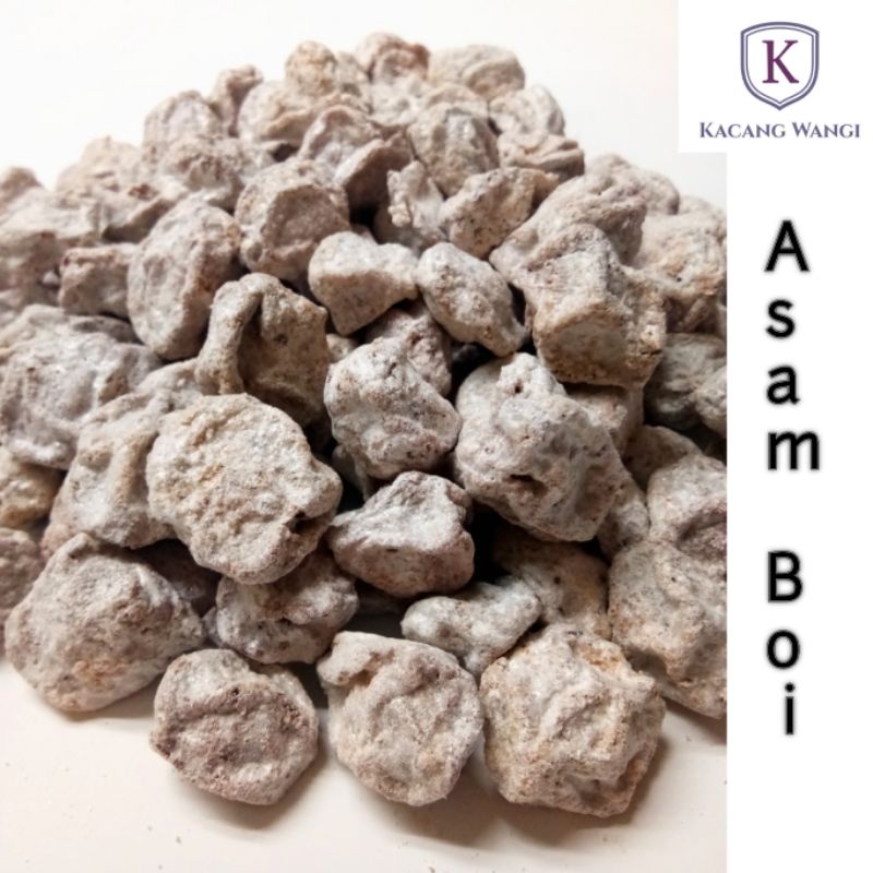 Sour Plum Asam boi 白话梅 [READY STOCK] | Shopee Malaysia