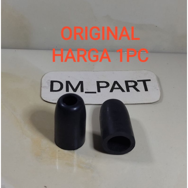 LOKAL Rubber cover cover cover Bolt Rearview spiyon honda BEAT STREET ...