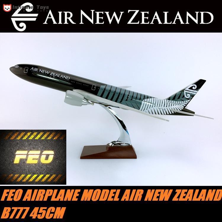 ┋♦☎FEO AIRPLANE MODEL PLANE AIRCRAFT AIRLINES AIRBUS BOEING 45-47CM ...