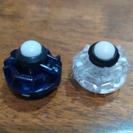 Original Takara Tomy Friction drivers/performance tip for Beyblade ...