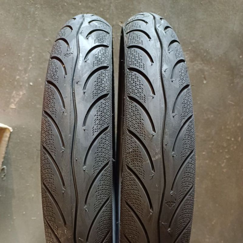 TYRE TUBELESS TAYAR (BUNGA DIAMOND) ECO MAX KASPAROV VIVA CAMEL CMI/CRV ...