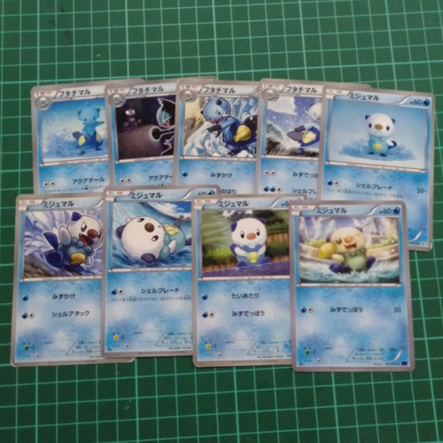 Original Japanese ver Pokemon card | Shopee Malaysia