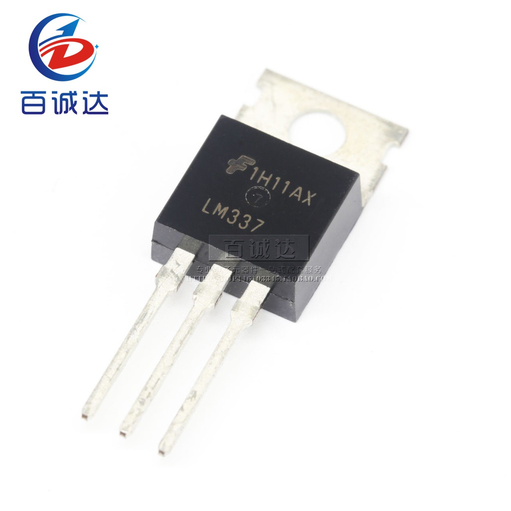 LM337T LM337 LM338 LM338T TO220 adjustable three terminal stabilizer ...