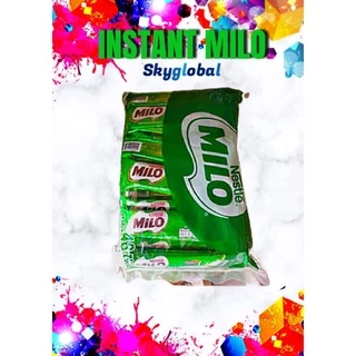 Buy milo Packet Online With Best Price, Jul 2024 | Shopee Malaysia