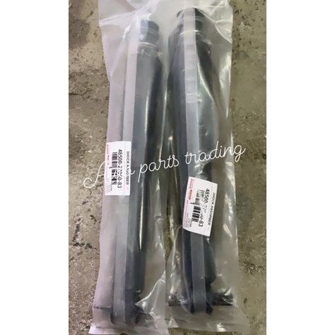 TOYOTA UNSER KF80 LITEACE KM36 FRONT REAR ABSORBER (GAS TYPE) ORIGINAL ...