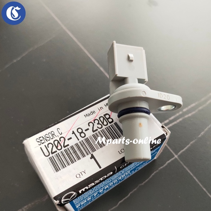 CAMSHAFT POSITION SENSOR - 3PIN / FORD RANGER T6 / FORD RANGER T7 ...