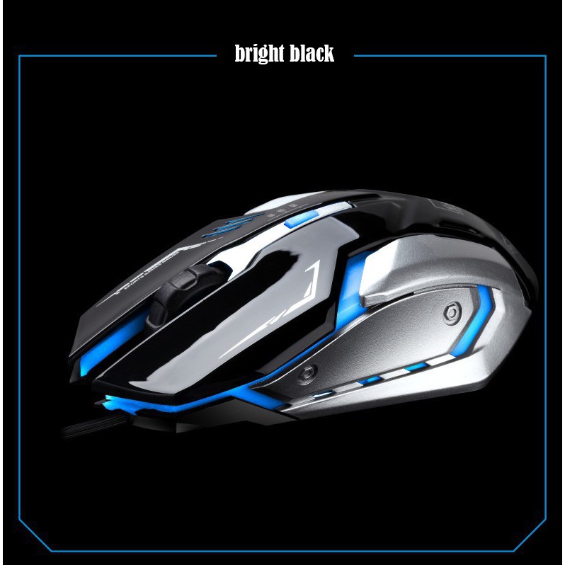 Leopard G700 Gaming Keyboard RGB with Smartphone Holder Gaming Wired ...