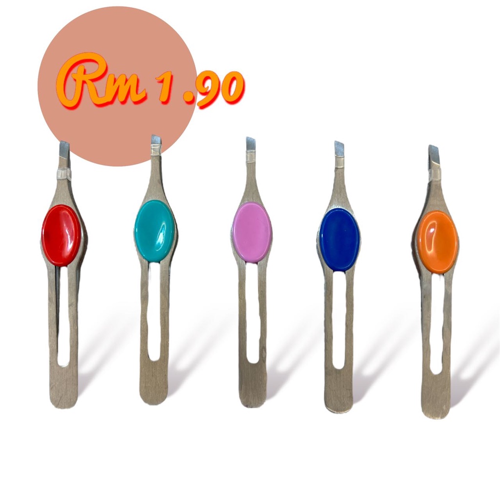 Penyepit Uban Bulu Cabut Bulu (Random) | Shopee Malaysia Penyepit Uban Bulu Cabut Bulu (Random) | Shopee Malaysia