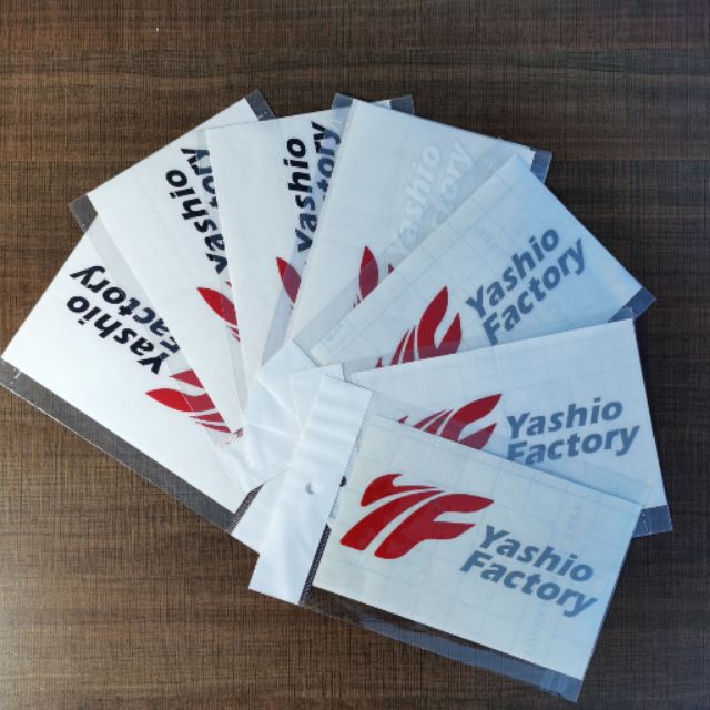 👍👍CAR STICKERS Yashio Factory 👍👍 | Shopee Malaysia