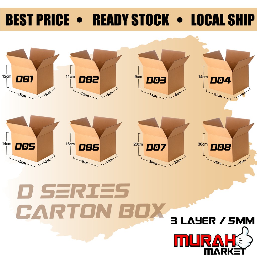 Kotak Karton Carton Box Packaging | Packing Box | Pizza Box | Paper Boxes Kotak | 盒子 ，包装盒 Kotak ...