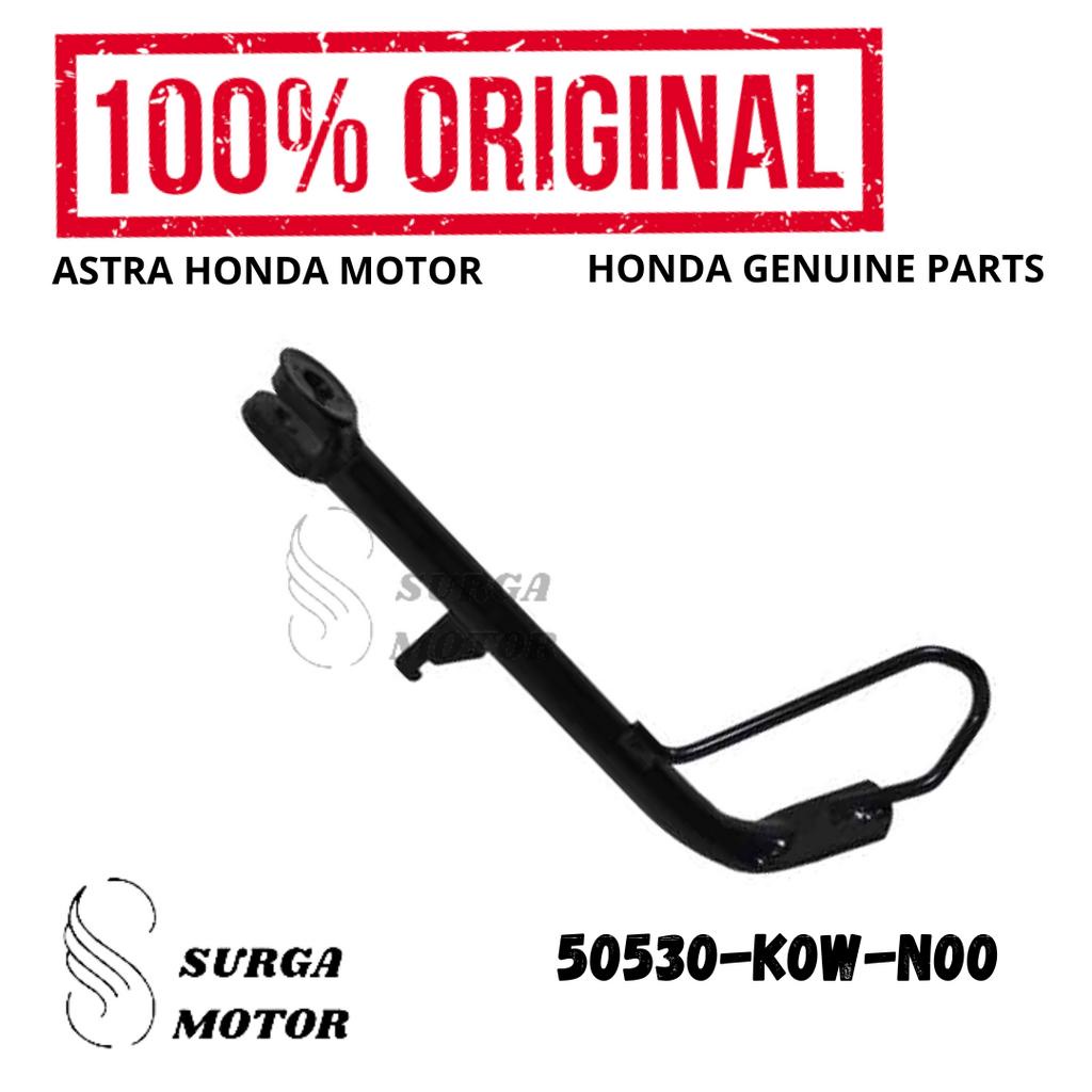 Jagrak Side Standard Honda ADV 150 Original Honda AHM 50530-K0W-N00 ...