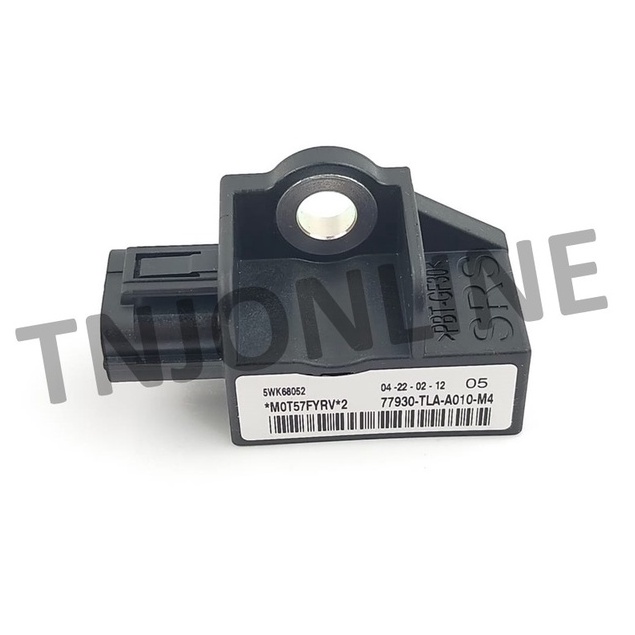 AIR BAG SENSOR HONDA CRV TLA ( 77930-TLA-A010-M4 ) | Shopee Malaysia