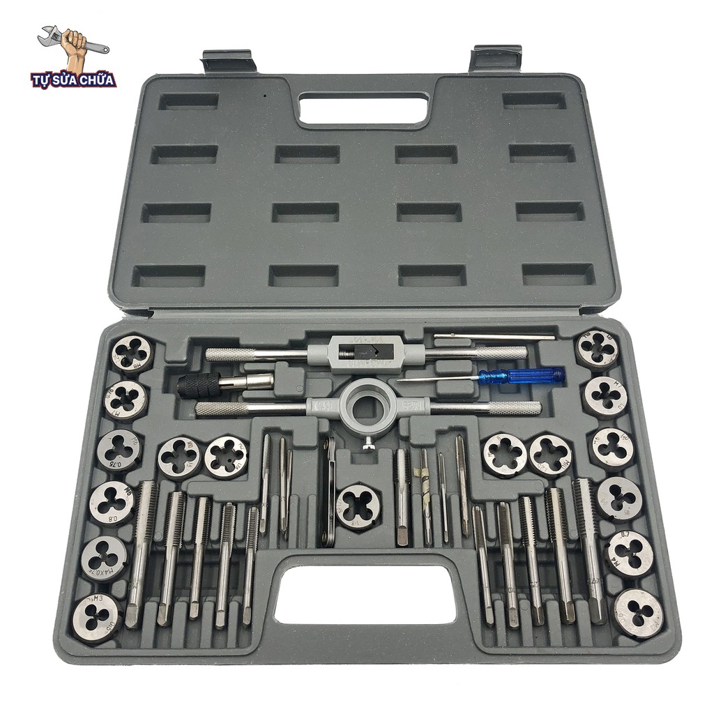 40 Details Of M3-M12 Inner And Outer Lace Taro Set Made From Super Hard ...