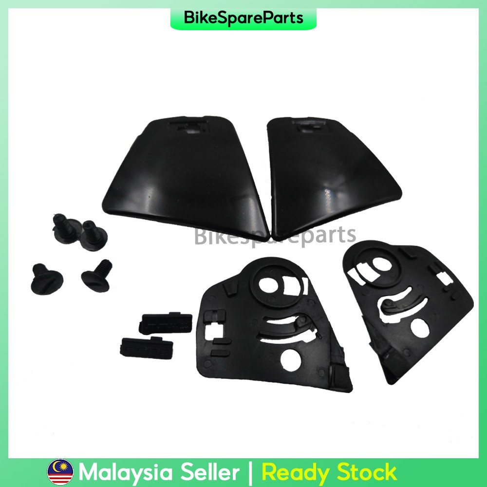 ARC DISCOVERY ASTRO COPY SIDE CAP COVER | Shopee Malaysia