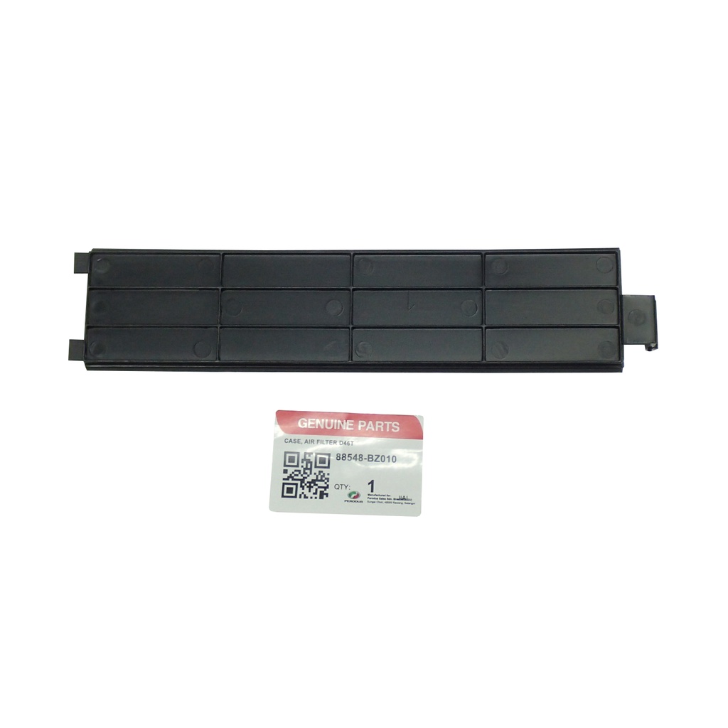 Perodua Alza / Myvi Lagi Best Air Cond Cabin Filter Cover (Original ...