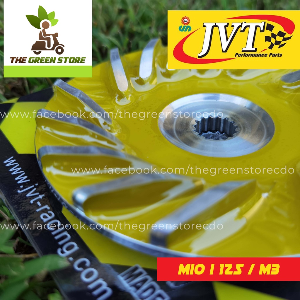 JVT Drive Face ( Mio i 125 / M3 ) | Shopee Malaysia