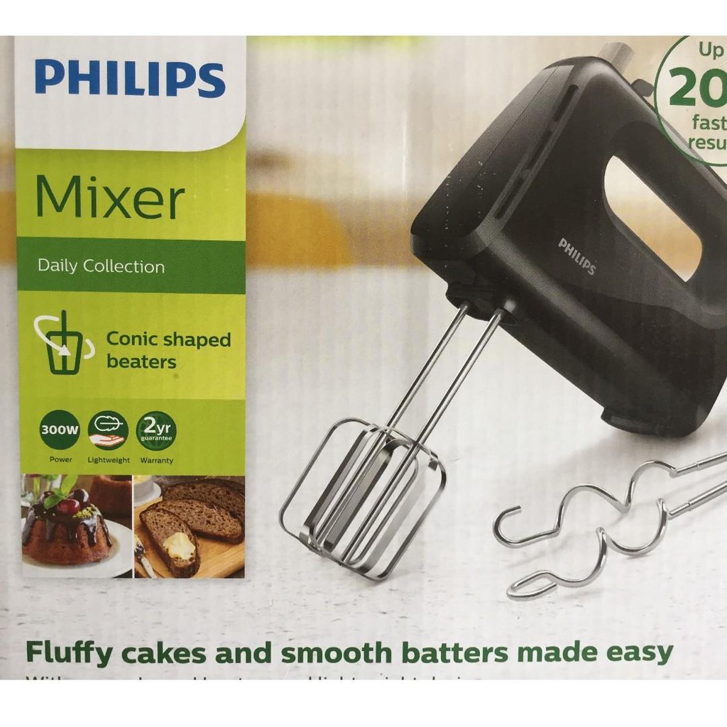 Philips Egg Beater | Shopee Malaysia