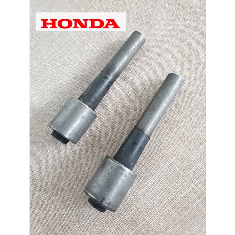 HONDA CLICK - ENGINE ARM BUSH (1 SET x 2PCS) READY STOCK AT SABAH ...