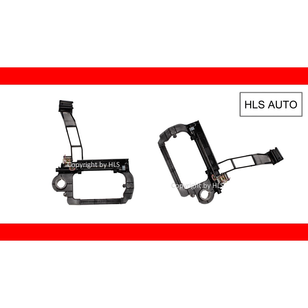 Proton Waja Front / Rear Adaptor Door Lever (OEM) | Shopee Malaysia