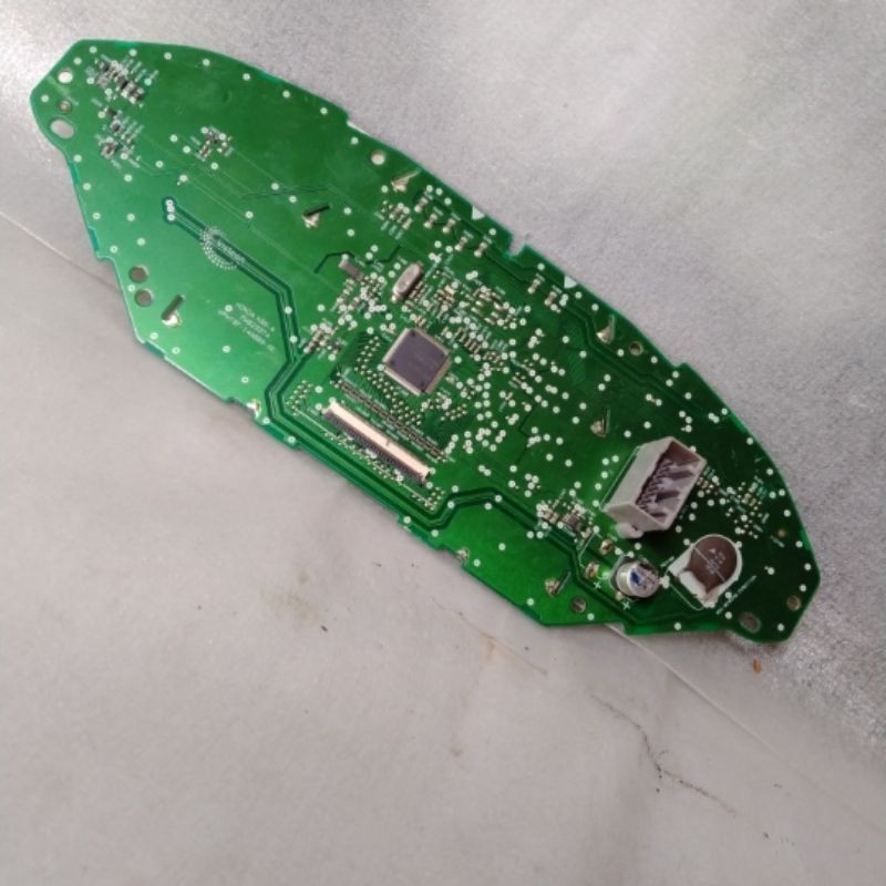 MESIN Vcb pcb engine speedometer speedometer speedometer pcx 150 Honda ...