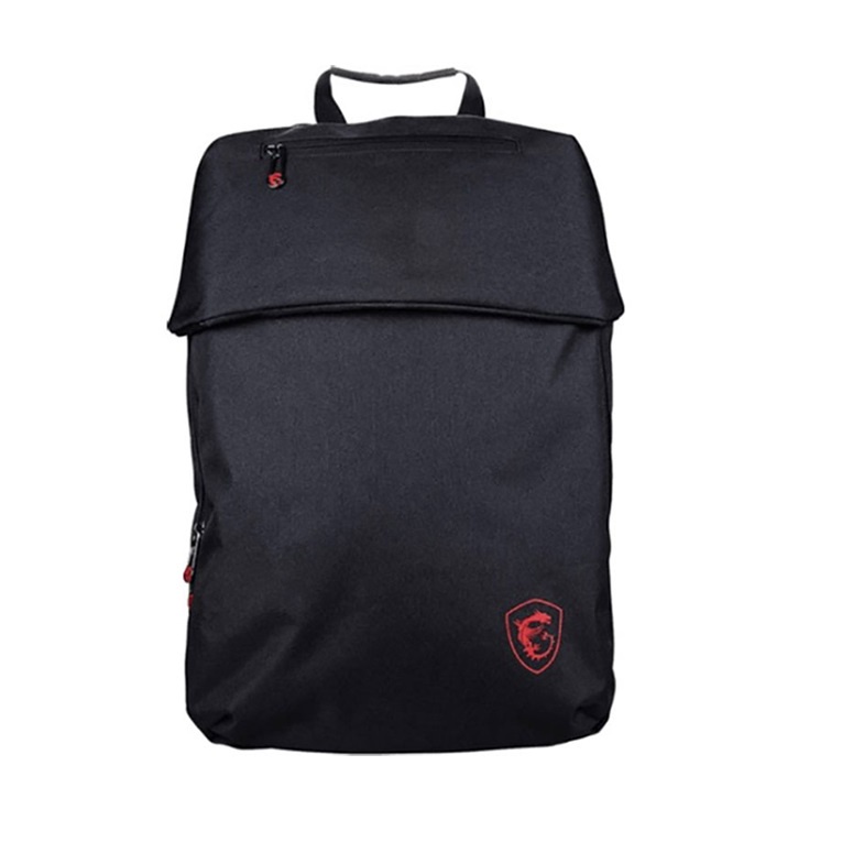 MSI Stealth Trooper Backpack 15.6" Gaming Notebook Original | Shopee ...