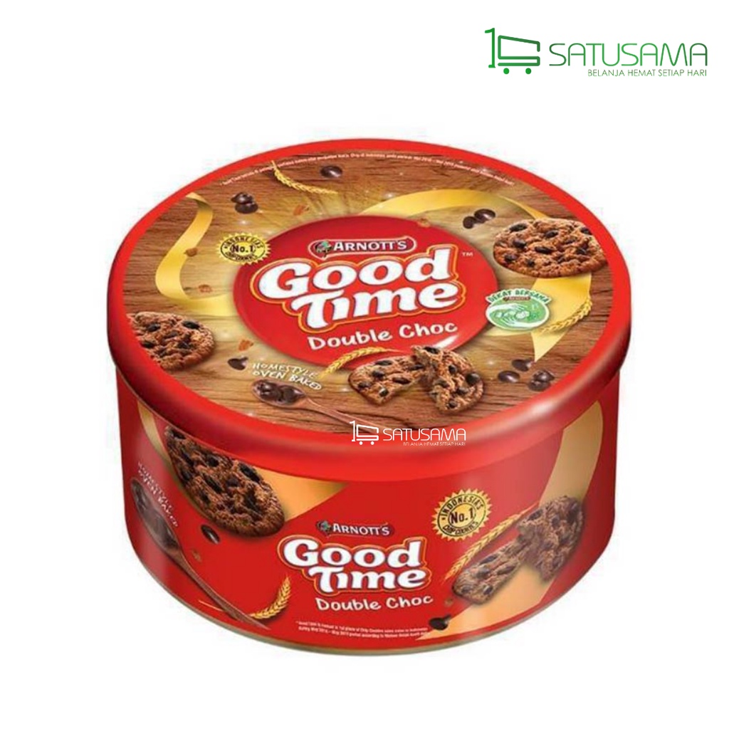 Small Good TIME ASSORTED 149 G | Shopee Malaysia