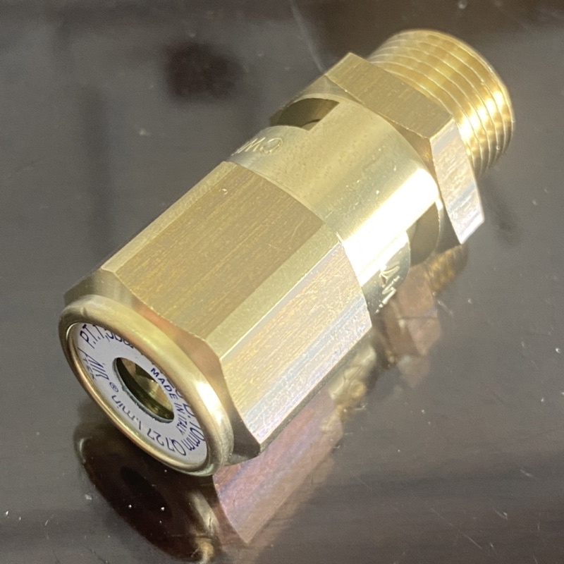 AIR-TEK VS38PED15 Safety Valve | Shopee Malaysia