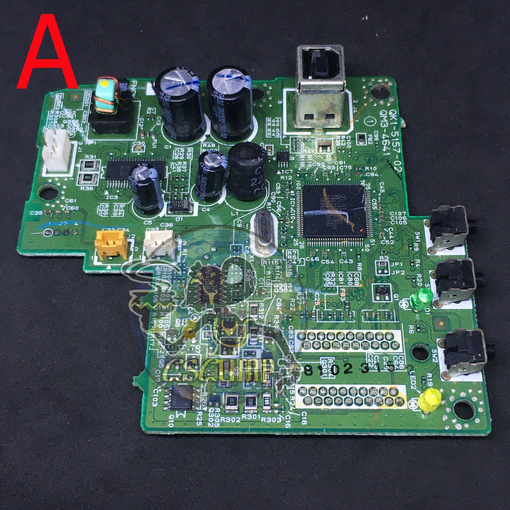 MESIN Motherboard Mainboard Printer Machine | Shopee Malaysia
