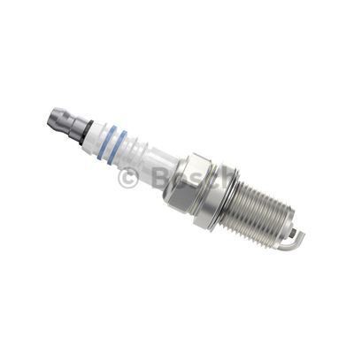Bosch Spark Plug for Mercedes Benz (M104/M111 Engine): W124 W140 W202 ...