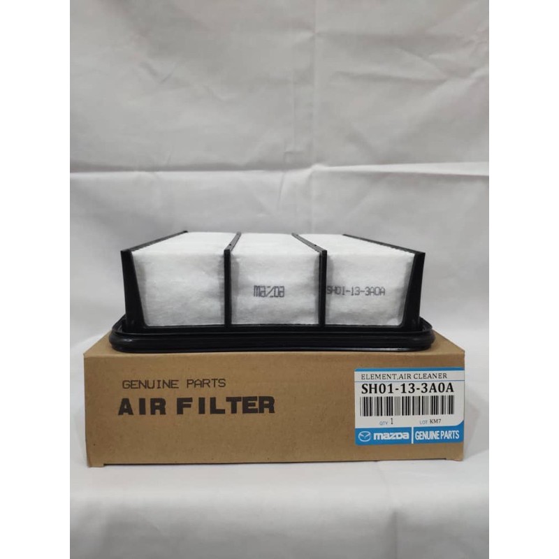 MAZDA CX-5 (2.2 DIESEL) AIR FILTER (SH01-13-3A0A) | Shopee Malaysia